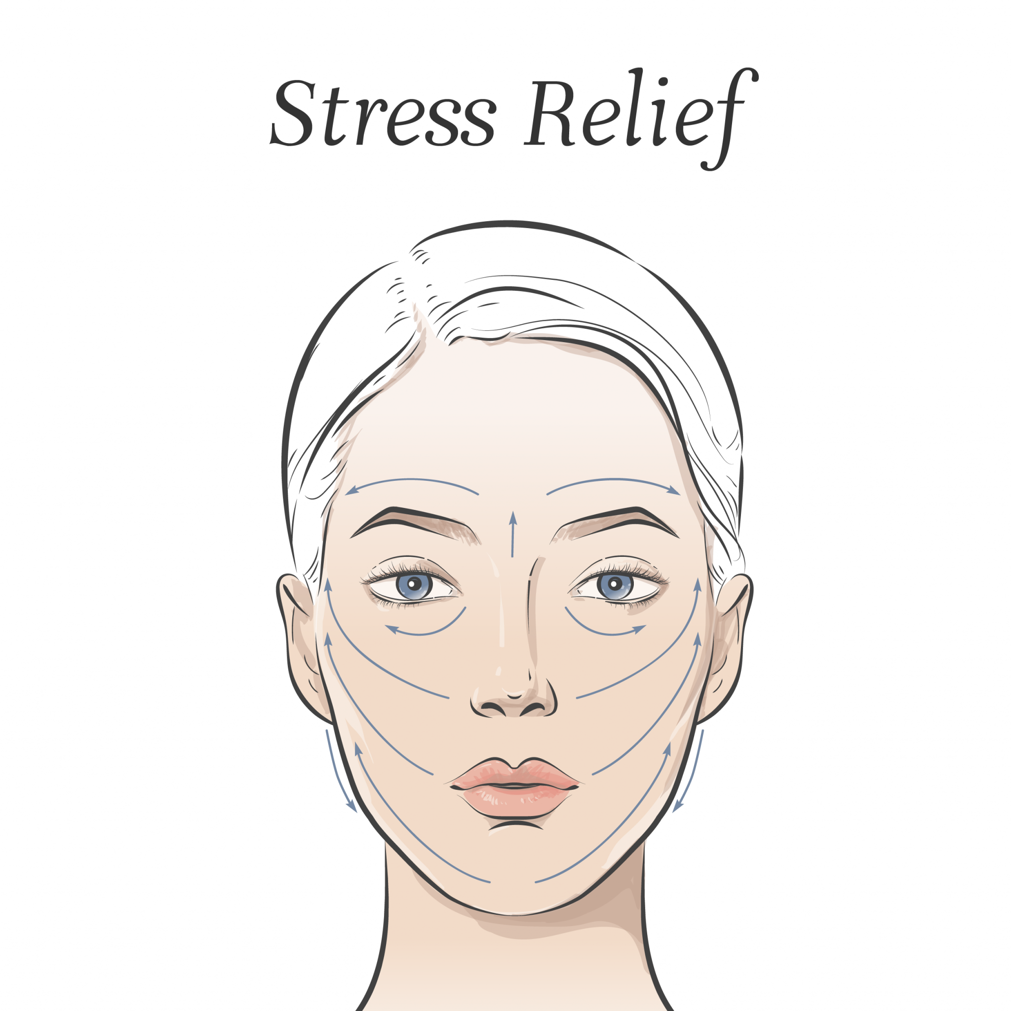 Face Massage Benefits for Stress, Wrinkles, and More — The Beauty Block